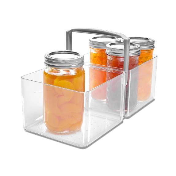 Madesmart Portable Refrigerator Tote | Williams Sonoma