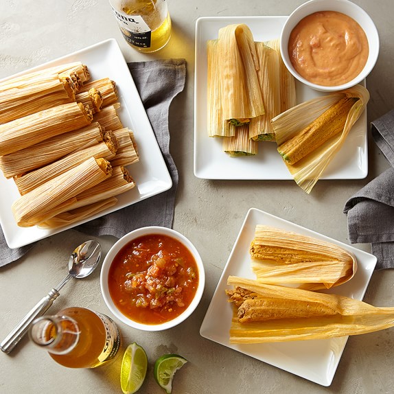 Apilco Zen Porcelain Appetizer Plates | Williams Sonoma