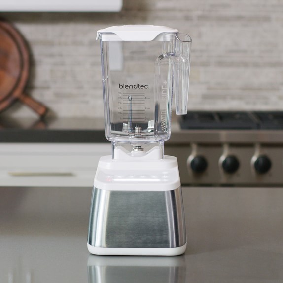 Blendtec Designer 650 Blender | Williams Sonoma