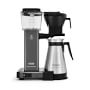 Moccamaster by Technivorm Coffee Maker with Thermal Carafe | Williams ...