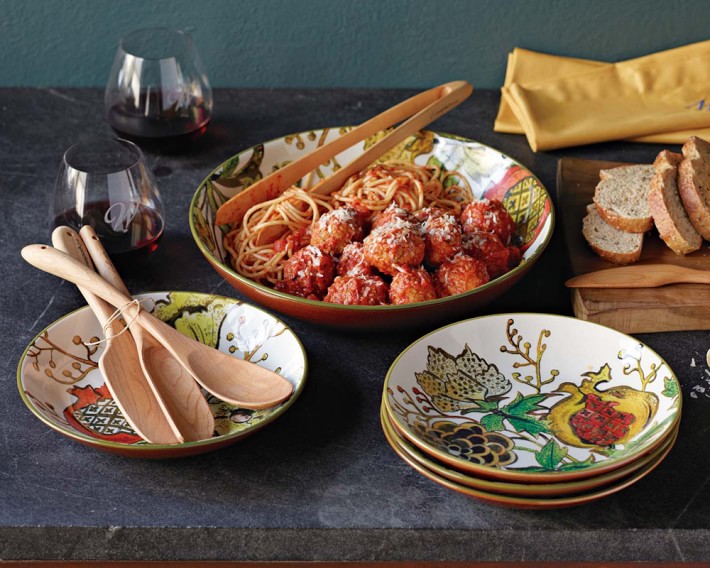 Littledeer Cooking Utensil Set | Williams Sonoma