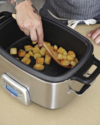 Cuisinart Multi-Cooker - 7-Qt. | Williams Sonoma