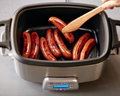 Cuisinart Multi-Cooker - 7-Qt. | Williams Sonoma