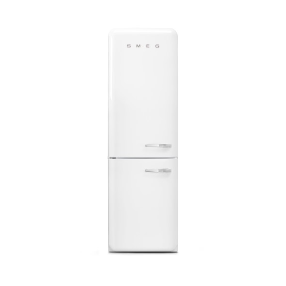 Smeg Fab 32 Two-Door Refrigerator | Williams Sonoma