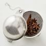 Williams Sonoma Mulling Spice Ball | Tea Infuser | Williams Sonoma