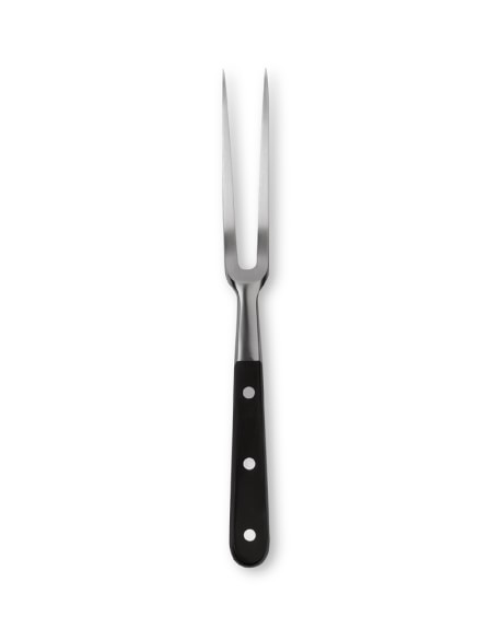 Wüsthof Classic Curved Meat Carving Fork | Williams Sonoma