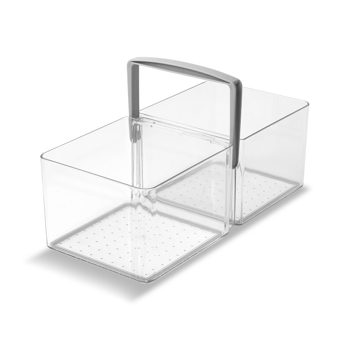 Madesmart Portable Refrigerator Tote | Williams Sonoma