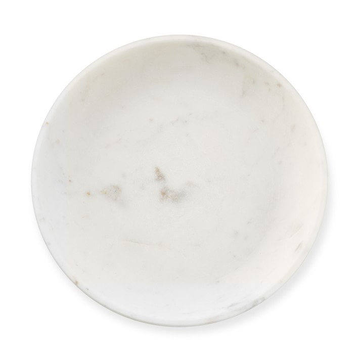 Marble Round Serving Platter | Williams Sonoma