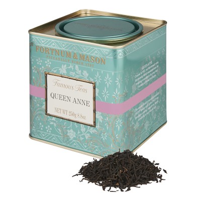 Fortnum & Mason Queen Anne Tea | Premium Tea | Williams Sonoma