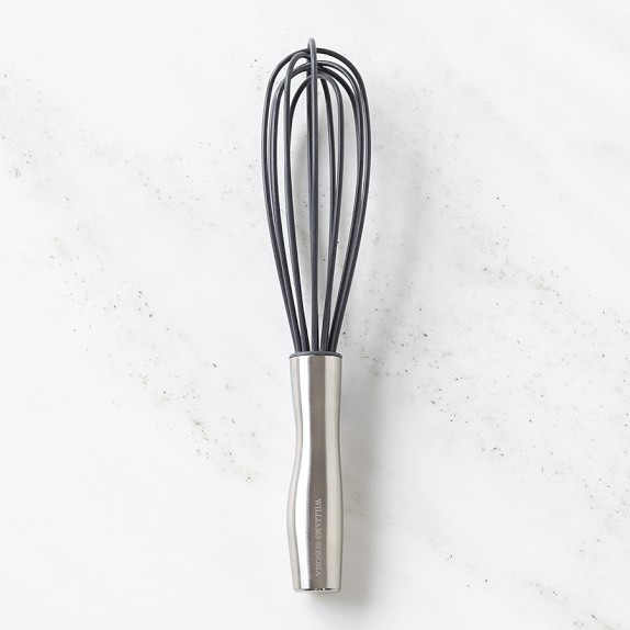 Williams Sonoma Signature Nonstick French Whisk | Williams Sonoma
