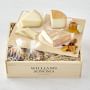 Taste of Europe Cheese Gift Crate | Cheese Appetizers | Williams Sonoma