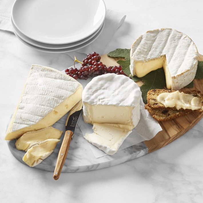 French Classic Cheese Collection | Cheese Appetizers | Williams Sonoma