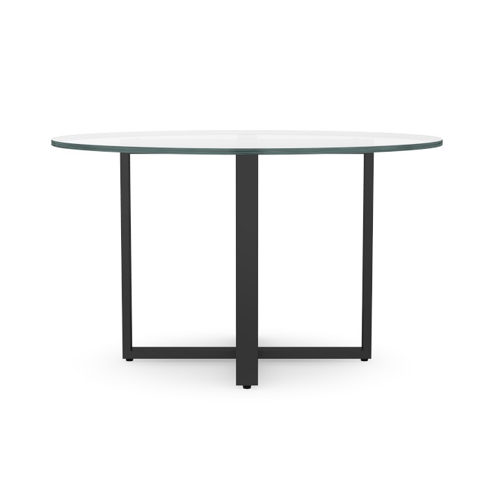 Mercer Bistro Dining Table | Williams Sonoma