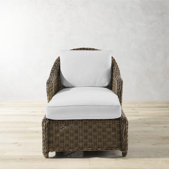 Manchester Chaise | Williams Sonoma