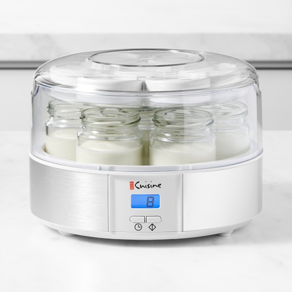 Automatic Yogurt Maker | Williams Sonoma