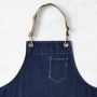 Williams Sonoma x Billy Reid Apron | Williams Sonoma
