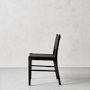 Sullivan Woven Dining Side Chair | Dining Chair | Williams Sonoma