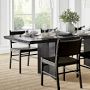 Sullivan Woven Dining Side Chair | Dining Chair | Williams Sonoma