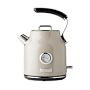 Haden Dorset Stainless-Steel Electric Cordless Kettle, 1.7-L | Williams ...
