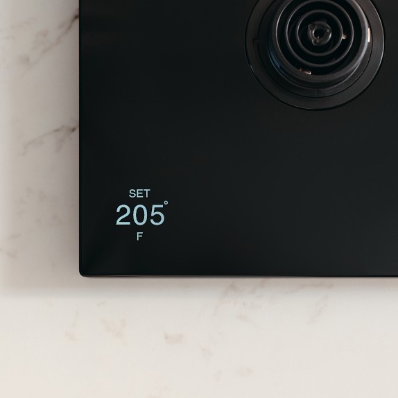 Fellow Stagg EKG Pro Studio Electric Kettle | Williams Sonoma