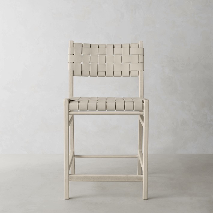 Stratton Counter Stool | Williams Sonoma