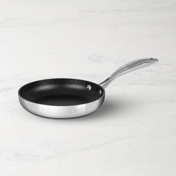 SCANPAN HaptIQ Nonstick Frying Pan | Williams Sonoma