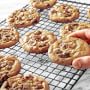 All Clad Nonstick Pro-Release Cooling Rack | Williams Sonoma