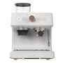 Café Bellissimo Semi Automatic Espresso Machine + Frother, 15-Bar ...