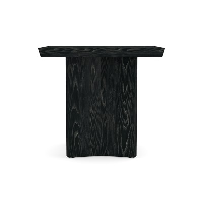 Knife Edge Side Table | Williams Sonoma