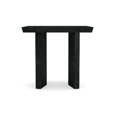 Knife Edge Side Table | Williams Sonoma