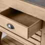 Cooper Kitchen Island | Williams Sonoma