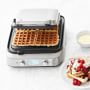 Breville Smart Waffle Pro Waffle Maker | Waffle Iron | Williams Sonoma