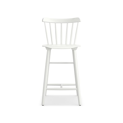 Ton Ironica Counter Stool | Kitchen Stools | Williams Sonoma