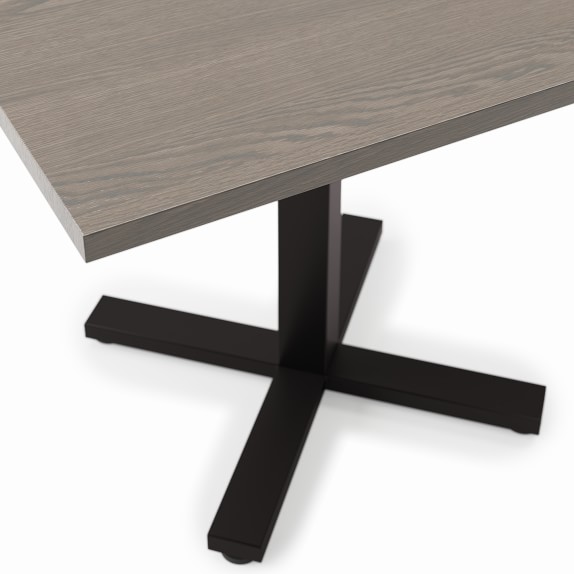 Mercer Bistro Dining Table | Williams Sonoma