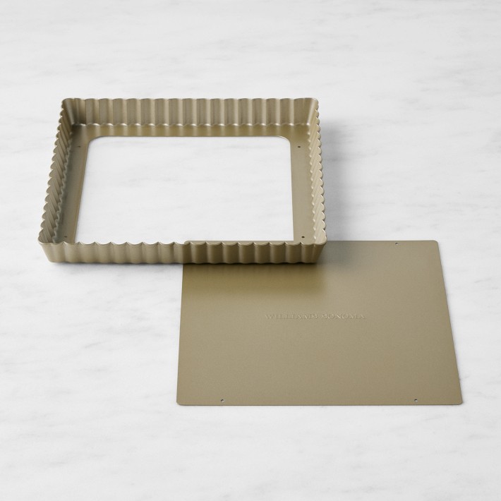 Williams Sonoma Goldtouch® Square Tart Pan | Williams Sonoma