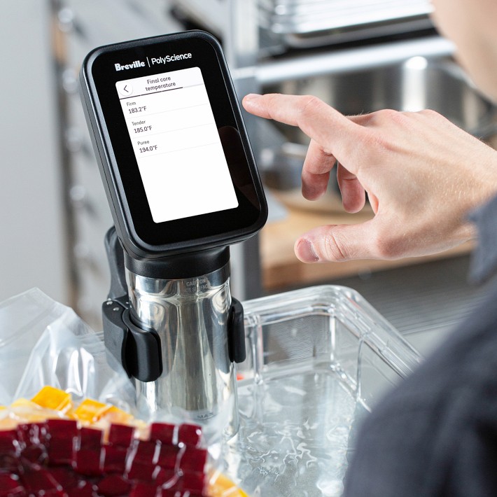 Breville HydroPro Plus | Williams Sonoma