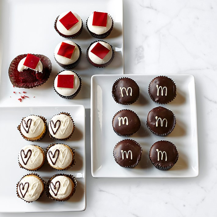 Apilco Zen Porcelain Appetizer Plates | Williams Sonoma