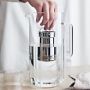 Aarke Glass Water Purifier | Williams Sonoma