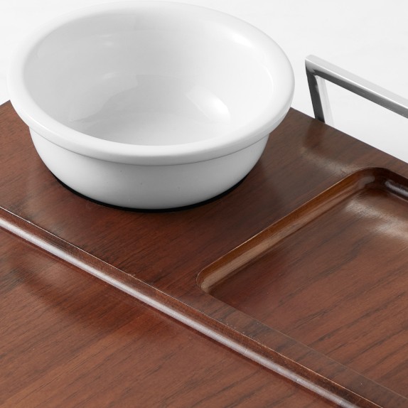 Marlo Thomas Cheese Tray | Williams Sonoma