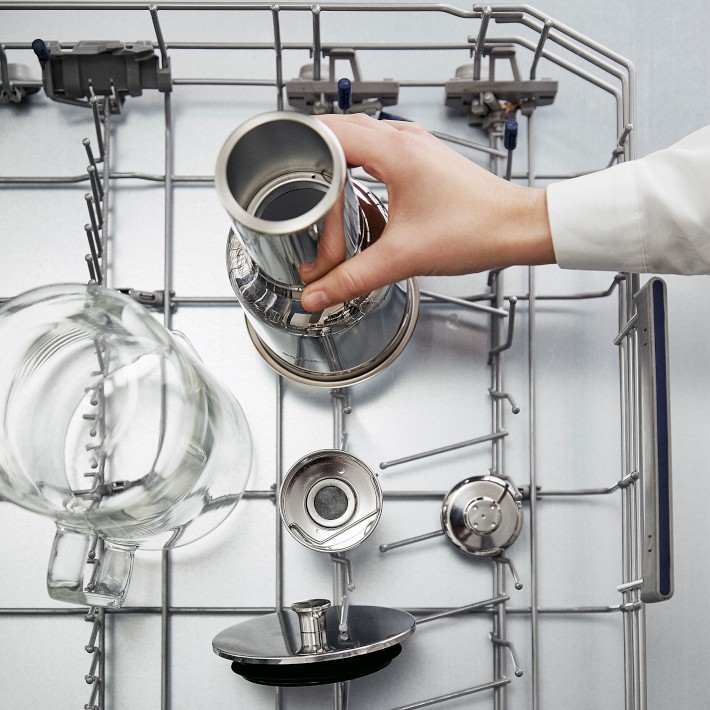 Aarke Glass Water Purifier | Williams Sonoma