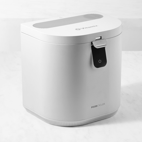 FoodCycler by Vitamix Eco 5 Food Composter | Williams Sonoma