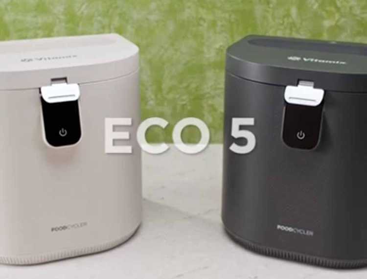 FoodCycler by Vitamix Eco 5 Food Composter | Williams Sonoma