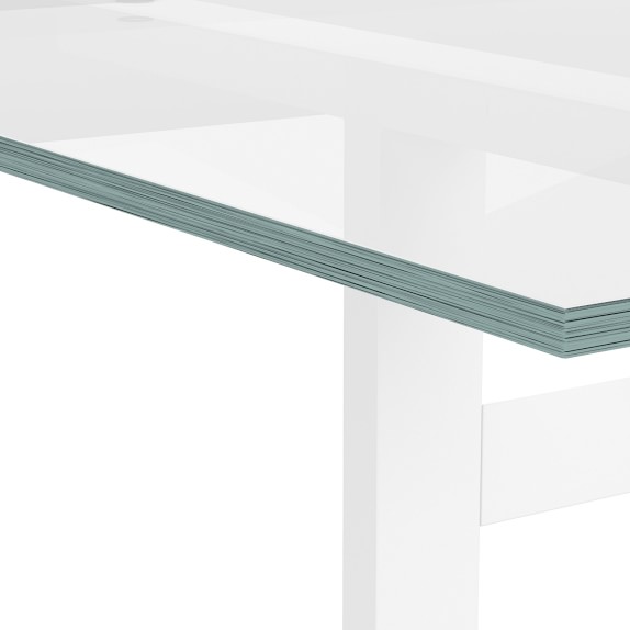 Mercer Rectangular Dining Table | Williams Sonoma