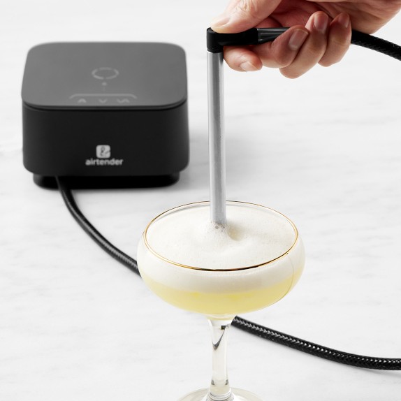 Airtender® All-in-One Electric Air Pressure and Vacuum Sealer Set ...