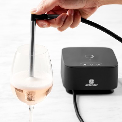 Airtender® All-in-One Electric Air Pressure and Vacuum Sealer Set ...