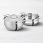 All-Clad Gourmet Accessories Steamer Basket - 5-Qt. | Williams Sonoma