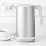 Zwilling Cool Touch Kettle with Temperature Control | Williams Sonoma