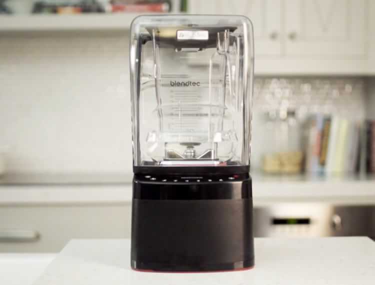 Blendtec Professional 800 Blender | Williams Sonoma