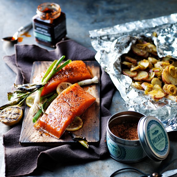 Williams Sonoma Rub, Potlatch Seasoning | Williams Sonoma