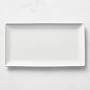 Apilco Zen Serving Platters | Williams Sonoma